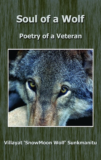 Book List/Soul of a Wolf - Poetry of a Veteran/soul of a wolf_poetry of ...